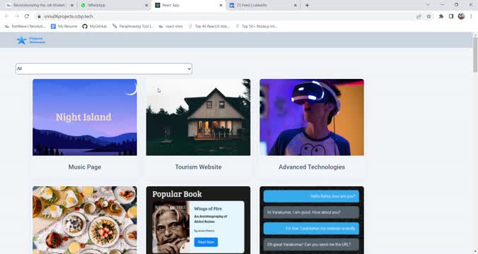 Srinivas Polaveni on LinkedIn: #nxtwave #ccbp #html #css #javascript # ... Srinivas Polaveni on LinkedIn: #nxtwave #ccbp #html #css #javascript # ...