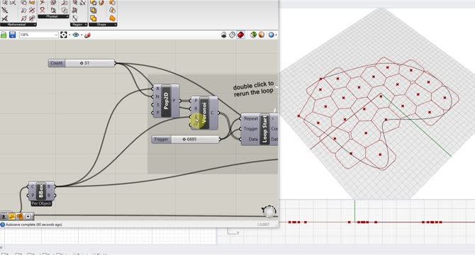 Gavin Crump on LinkedIn: #bim #aec #rhino3d #grasshopper #voronoi | 11 ... Gavin Crump on LinkedIn: #bim #aec #rhino3d #grasshopper #voronoi | 11 ...