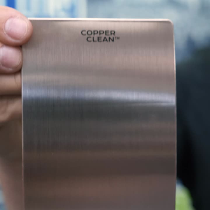 Sindhu Karthik Gupta on LinkedIn: Copper and Health Sindhu Karthik Gupta on LinkedIn: Copper and Health