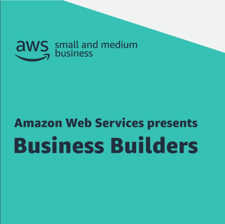 Manu Krishna on LinkedIn: #businessbuilders #aws #cloudcomputing Manu Krishna on LinkedIn: #businessbuilders #aws #cloudcomputing
