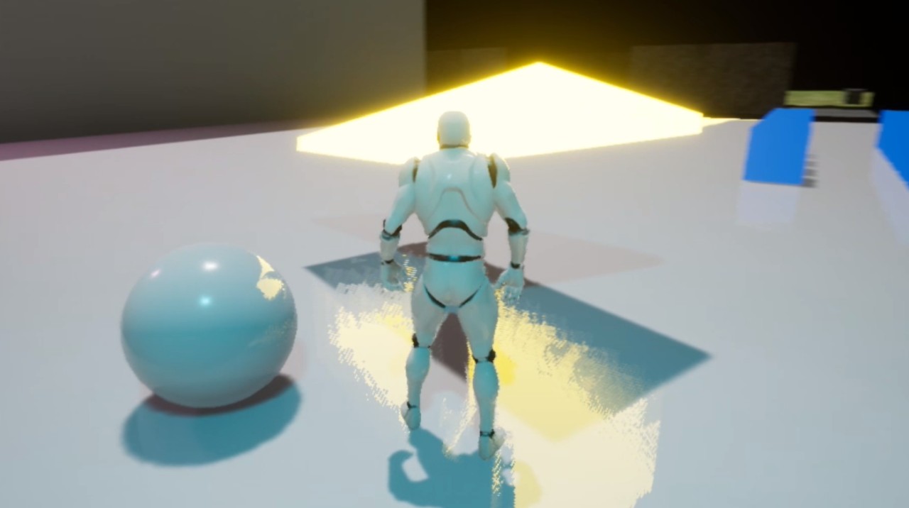 Parv Gugnani on LinkedIn: #unrealengine #gamedev Parv Gugnani on LinkedIn: #unrealengine #gamedev