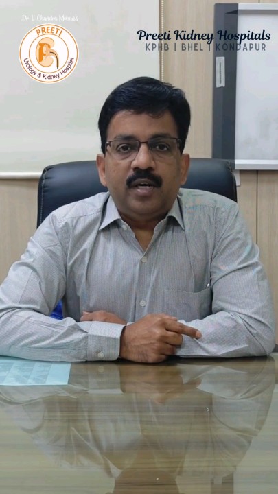 Dr.Chandra Mohan vaddi on LinkedIn: #preetikidneyhospitals # ... Dr.Chandra Mohan vaddi on LinkedIn: #preetikidneyhospitals # ...