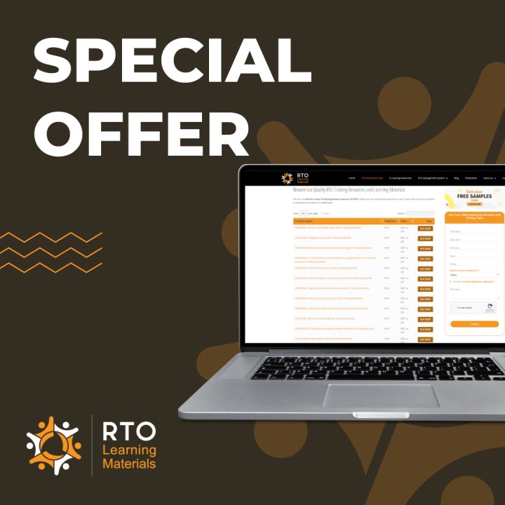 RTO Learning Materials on LinkedIn: RTO Learning Materials - November ... RTO Learning Materials on LinkedIn: RTO Learning Materials - November ...