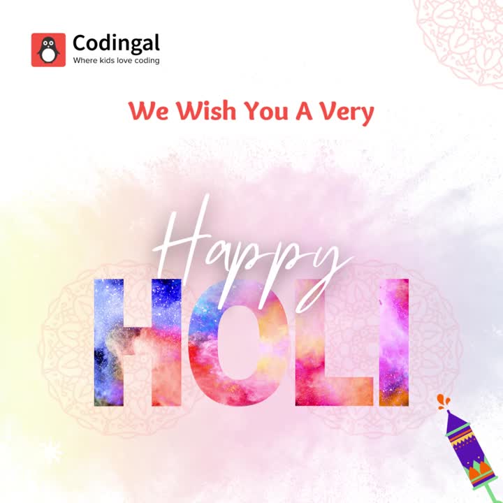 Codingal on LinkedIn: #coding #codingforkids #kidscancode #codingal # ... Codingal on LinkedIn: #coding #codingforkids #kidscancode #codingal # ...