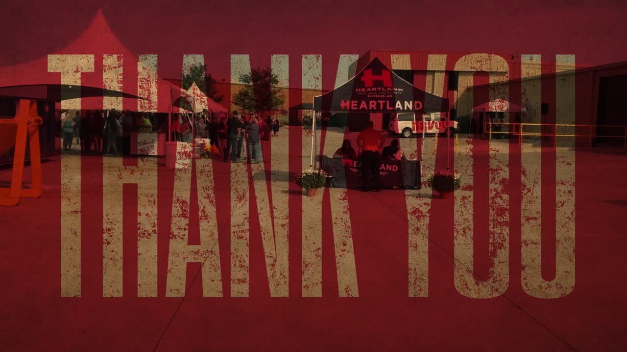 Scott Bleich on LinkedIn: HRTLND 20 Year Anniversary Thank You! Scott Bleich on LinkedIn: HRTLND 20 Year Anniversary Thank You!
