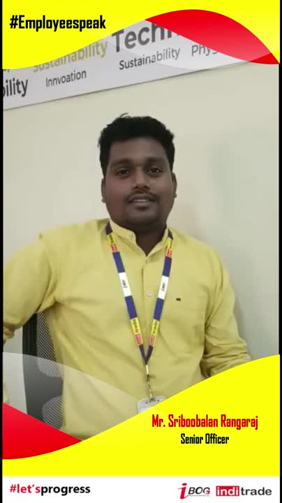 Lalith kumar on LinkedIn: Employee Speak Lalith kumar on LinkedIn: Employee Speak