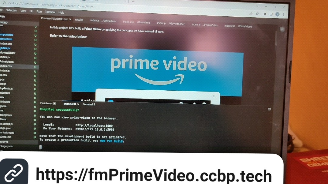 Javvaji Naveen on LinkedIn: #hi #reactjs #reactdeveloper # ... Javvaji Naveen on LinkedIn: #hi #reactjs #reactdeveloper # ...