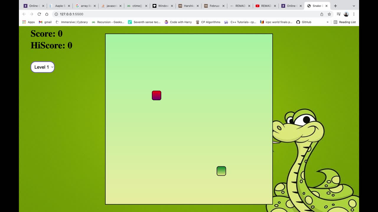 Harsh Jha on LinkedIn: #html #css #javascript #project Harsh Jha on LinkedIn: #html #css #javascript #project
