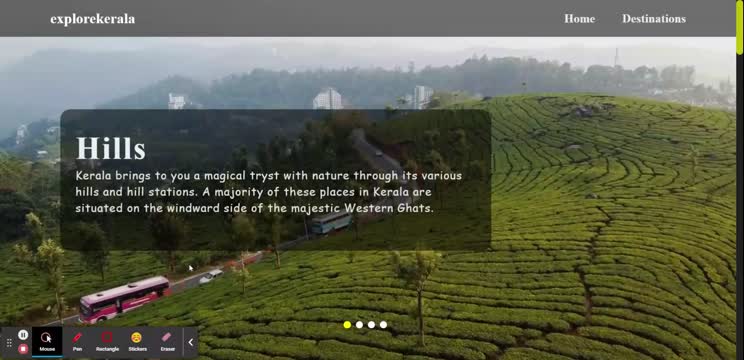 Sreehari P Raj on LinkedIn: #html #css #javascript #landingpage # ... Sreehari P Raj on LinkedIn: #html #css #javascript #landingpage # ...