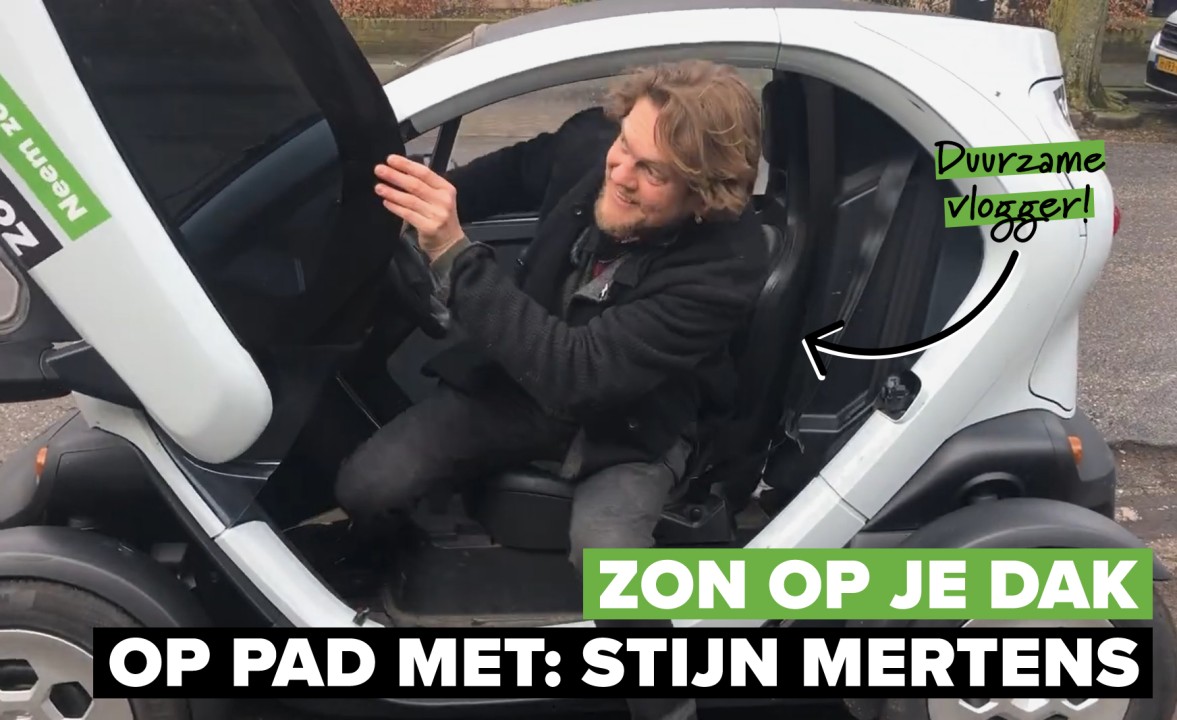 Damiën Falkenburg op LinkedIn: Zon op je Dak | Op pad met: Stijn Mertens Damiën Falkenburg op LinkedIn: Zon op je Dak | Op pad met: Stijn Mertens