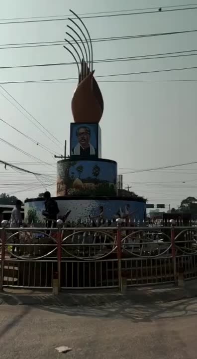 palash saha on LinkedIn: Monument palash saha on LinkedIn: Monument