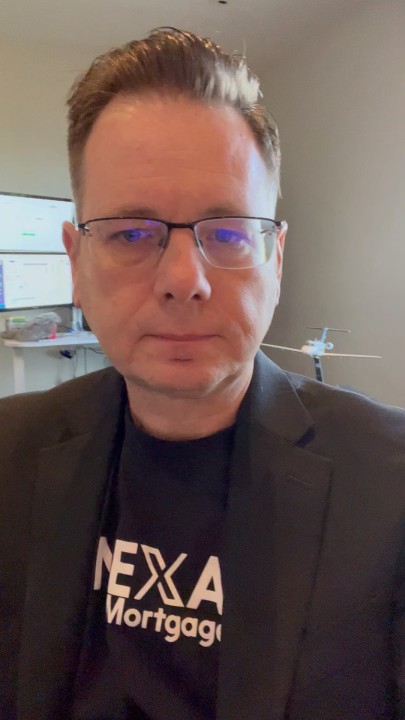 Mike Kortas on LinkedIn: #whynexa #loanofficer #nexaisbetter Mike Kortas on LinkedIn: #whynexa #loanofficer #nexaisbetter