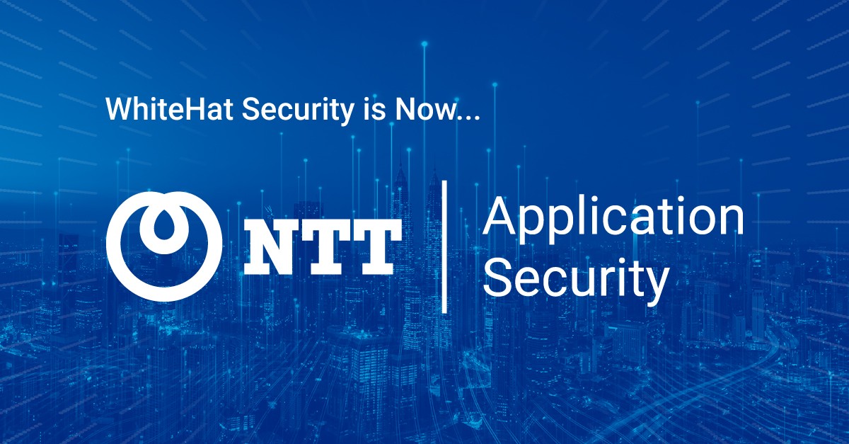 NTT Ltd. on LinkedIn: Welcome to NTT Application Security NTT Ltd. on LinkedIn: Welcome to NTT Application Security