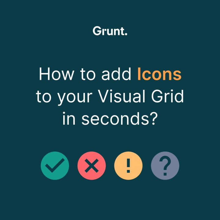 Grunt on LinkedIn: How to create stunning data visualisations using ... Grunt on LinkedIn: How to create stunning data visualisations using ...