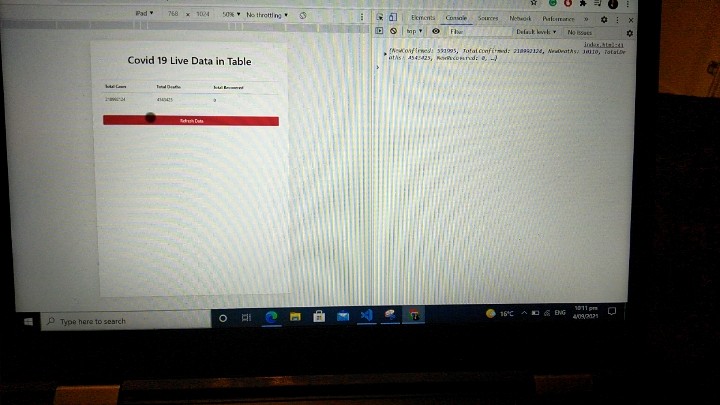 Alisha Jaggi on LinkedIn: #javascript #html #css #programming # ... Alisha Jaggi on LinkedIn: #javascript #html #css #programming # ...