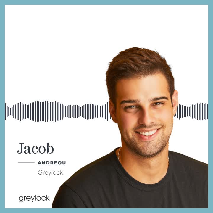 Greylock on LinkedIn: #greymatter #greylock #generalpartner #venturecapital Greylock on LinkedIn: #greymatter #greylock #generalpartner #venturecapital