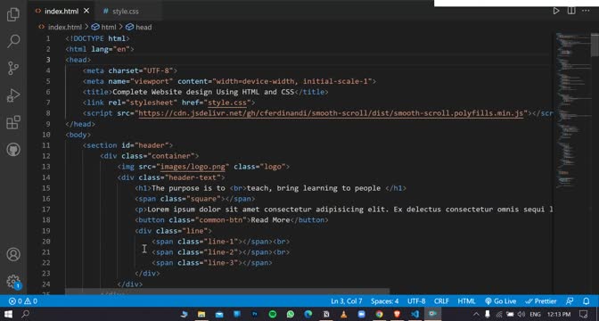 Abhijeet Singh on LinkedIn: #javascript #css #frontend #github #html Abhijeet Singh on LinkedIn: #javascript #css #frontend #github #html