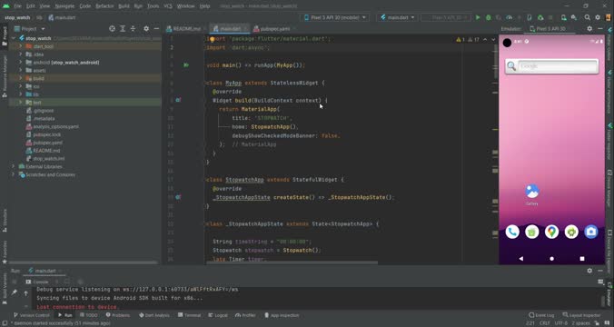 KAVIARASAN MS on LinkedIn: #appdevelopment #flutter #internship # ... KAVIARASAN MS on LinkedIn: #appdevelopment #flutter #internship # ...