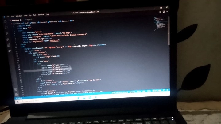 Mayank kumar on LinkedIn: using html and css Mayank kumar on LinkedIn: using html and css