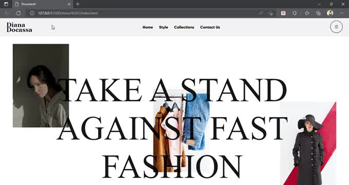 Simran Tomar on LinkedIn: #html #css #design #like #connections # ... Simran Tomar on LinkedIn: #html #css #design #like #connections # ...