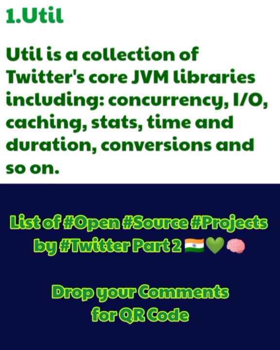 Vijay Programmer Chowdhury on LinkedIn: #open #source #projects #twitter Vijay Programmer Chowdhury on LinkedIn: #open #source #projects #twitter