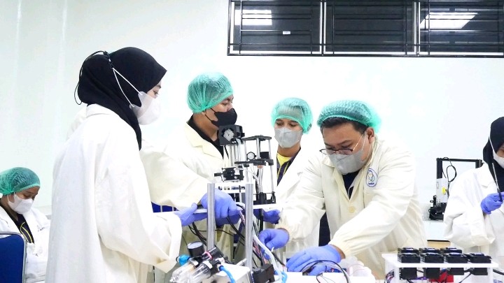 Rifki Ramadan on LinkedIn: wiring dan pemasangan robot otomatisasi ... Rifki Ramadan on LinkedIn: wiring dan pemasangan robot otomatisasi ...