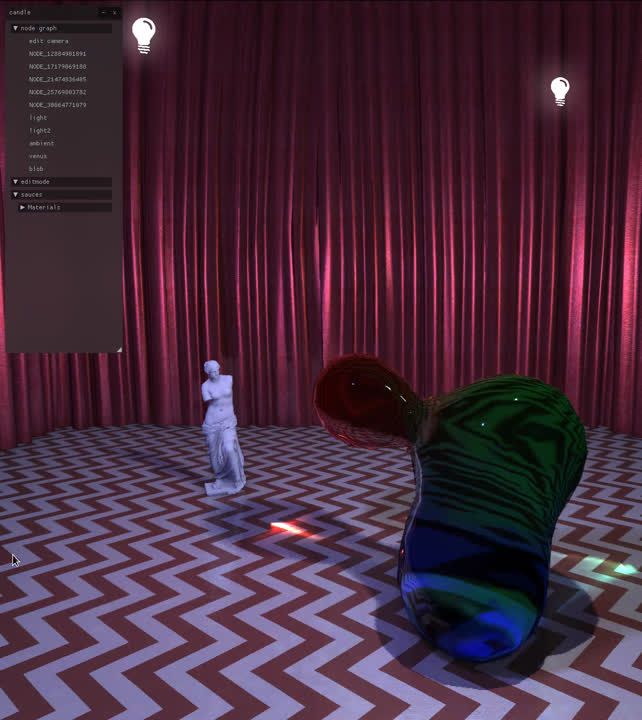 Joao S. on LinkedIn: #opengl #gamedev #shaders Joao S. on LinkedIn: #opengl #gamedev #shaders