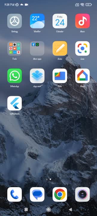 Hasan Ahmad on LinkedIn: #learning #project #flutter #restapi #ostad Hasan Ahmad on LinkedIn: #learning #project #flutter #restapi #ostad