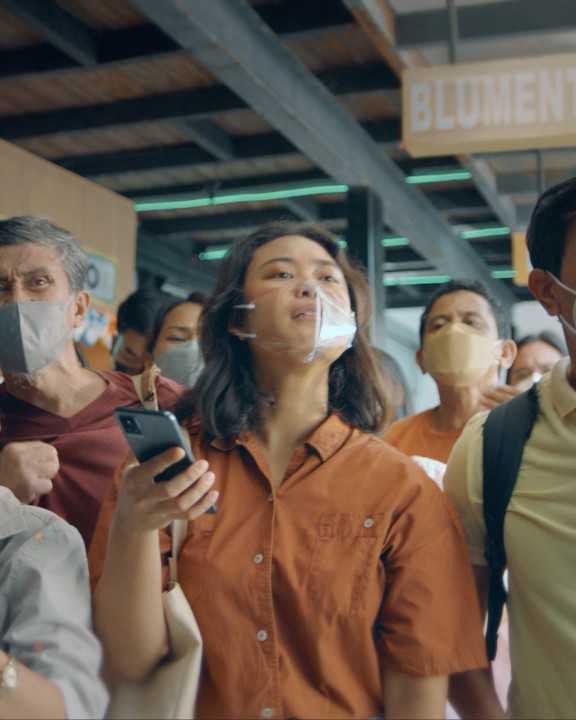Propel Manila on LinkedIn: Ang bagong sigaw ng mga naipit sa biyahe ... Propel Manila on LinkedIn: Ang bagong sigaw ng mga naipit sa biyahe ...