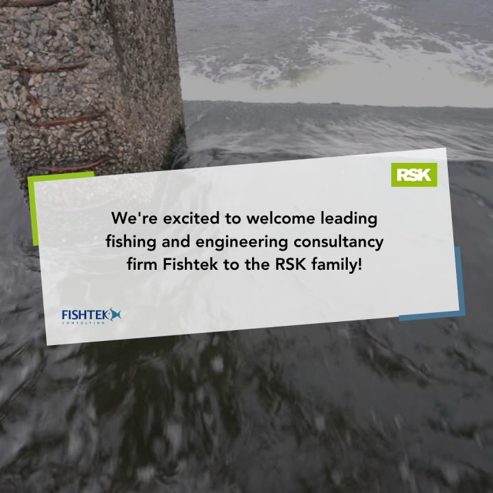 RSK Group on LinkedIn: RSK welcomes leading fishing and engineering ... RSK Group on LinkedIn: RSK welcomes leading fishing and engineering ...
