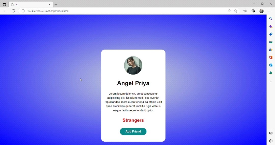 Asraf Maqsood on LinkedIn: #hello Asraf Maqsood on LinkedIn: #hello