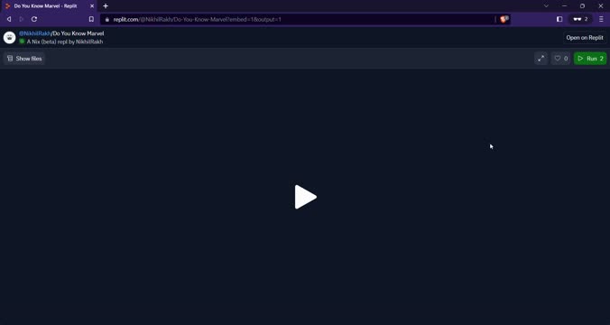 Nikhil Rakh on LinkedIn: #javascript #nodejs #fun #frontenddeveloper # ... Nikhil Rakh on LinkedIn: #javascript #nodejs #fun #frontenddeveloper # ...