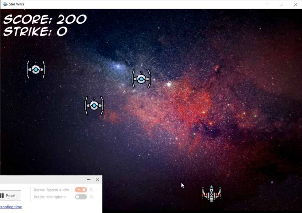 Aryan Apte on LinkedIn: #python #pygame Aryan Apte on LinkedIn: #python #pygame