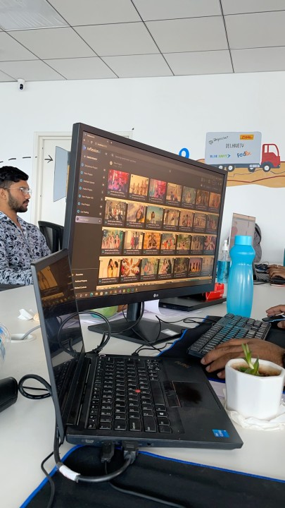 shailesh khalse on LinkedIn: #reactjs #react #frontenddeveloper # ... shailesh khalse on LinkedIn: #reactjs #react #frontenddeveloper # ...