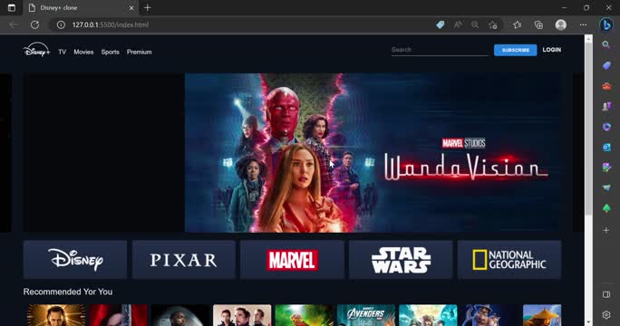 Monali Chandekar on LinkedIn: #javascript #css #html #github #project # ... Monali Chandekar on LinkedIn: #javascript #css #html #github #project # ...