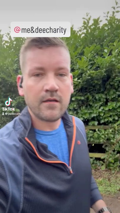 Dan Mather on LinkedIn: #derby10k Dan Mather on LinkedIn: #derby10k