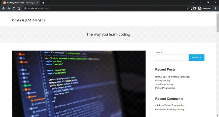 Koustav Seth on LinkedIn: #connections #website #wordpress #blog # ... Koustav Seth on LinkedIn: #connections #website #wordpress #blog # ...