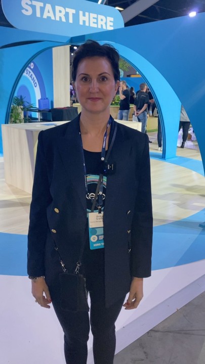 Bridget Snelling on LinkedIn: #xerocon #xerocon | 10 comments Bridget Snelling on LinkedIn: #xerocon #xerocon | 10 comments