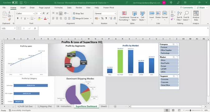 Darshan Gunasekaran on LinkedIn: #exceltips #dataanalytics # ... Darshan Gunasekaran on LinkedIn: #exceltips #dataanalytics # ...