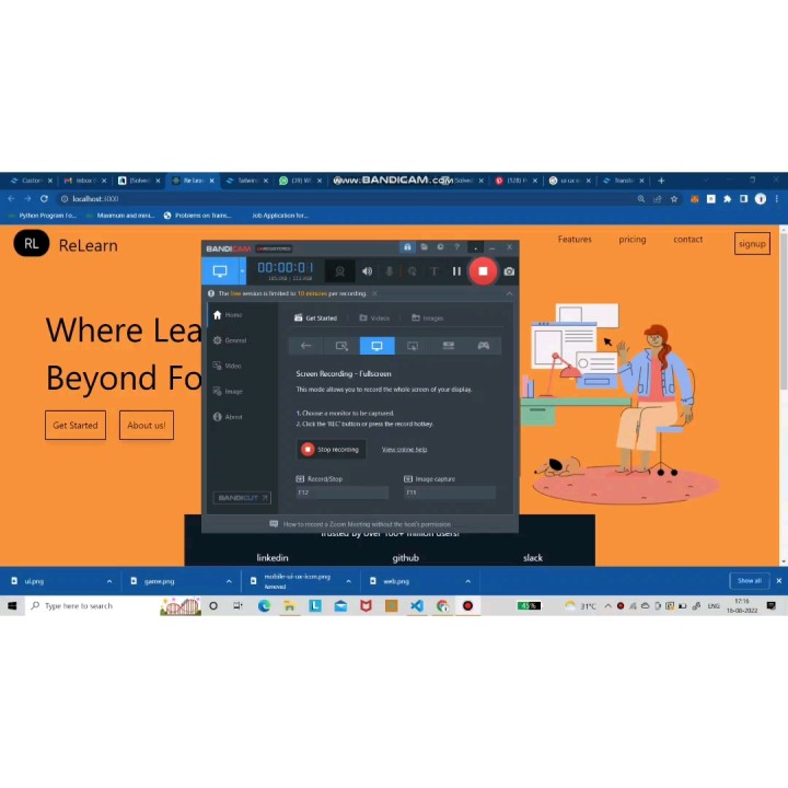 Akash selvan on LinkedIn: #react #reactjs #webdevelopment #developer # ... Akash selvan on LinkedIn: #react #reactjs #webdevelopment #developer # ...