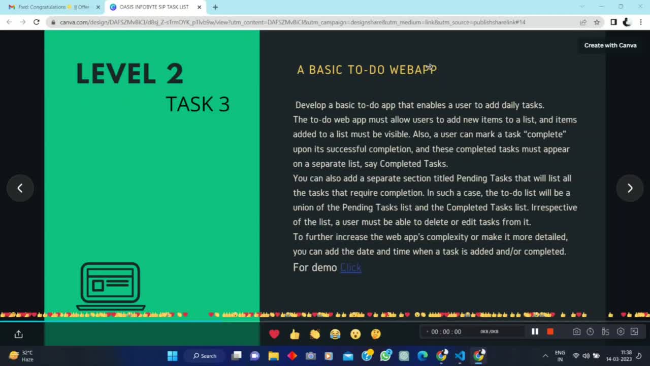 Harshal Borkar on LinkedIn: #webdevelopment #html #javascript # ... Harshal Borkar on LinkedIn: #webdevelopment #html #javascript # ...