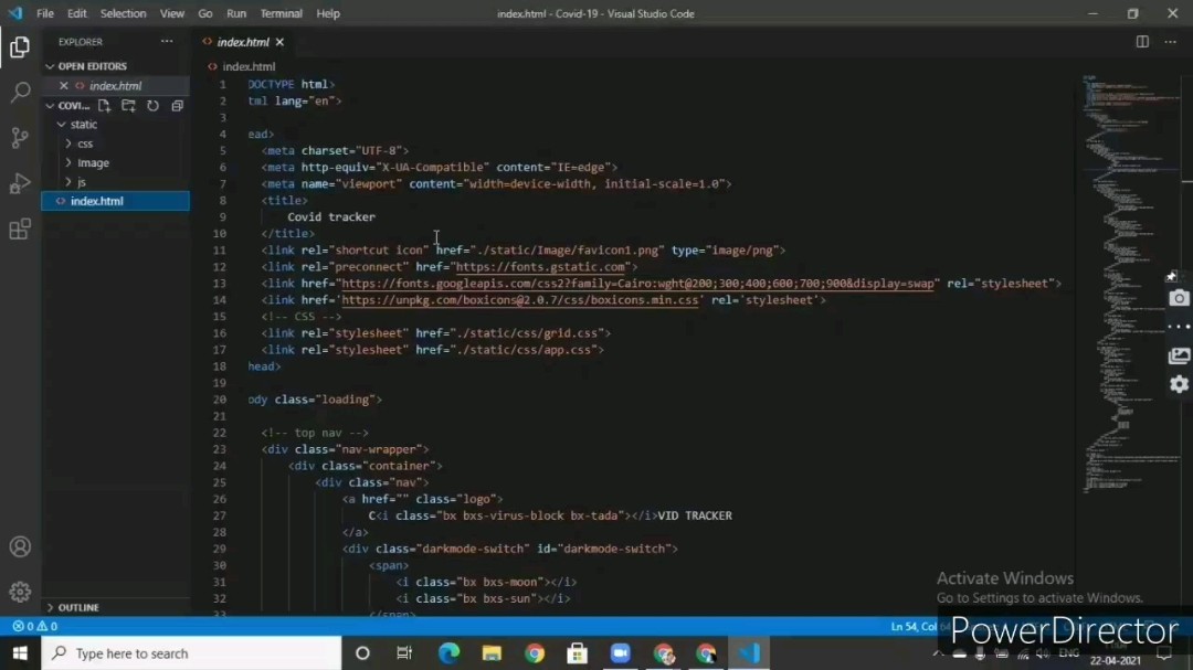 Prajwal Kumbar on LinkedIn: #html #javascript #css #developer # ... Prajwal Kumbar on LinkedIn: #html #javascript #css #developer # ...