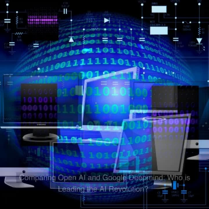 Dennis Hillemann on LinkedIn: #openai #googledeepmind #ai # ... Dennis Hillemann on LinkedIn: #openai #googledeepmind #ai # ...