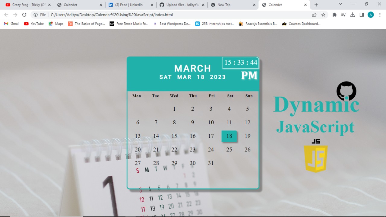 Aditya Kumar on LinkedIn: #javascript #coding #webdevelopment # ... Aditya Kumar on LinkedIn: #javascript #coding #webdevelopment # ...