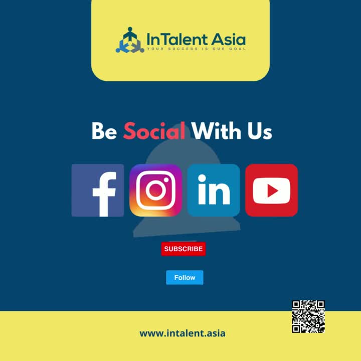 InTalent Asia on LinkedIn: #intalentasia #intalent #headhunting # ... InTalent Asia on LinkedIn: #intalentasia #intalent #headhunting # ...