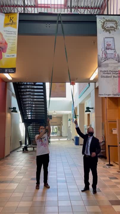 J. Tyler Moss on LinkedIn: U of R unveils Progress Pride Flag and two ... J. Tyler Moss on LinkedIn: U of R unveils Progress Pride Flag and two ...