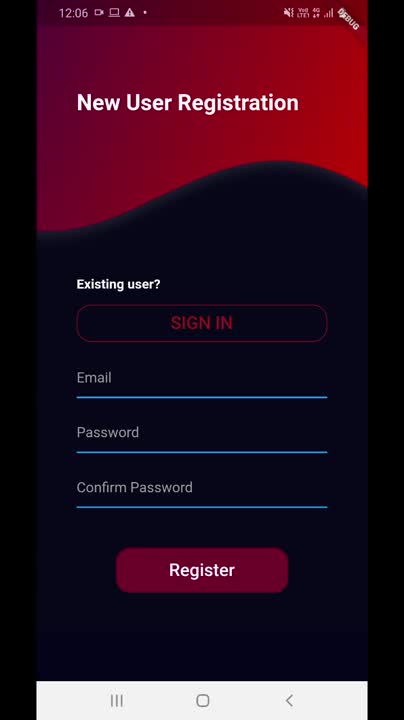 Vignesh V on LinkedIn: #mobileappdevelopment #flutter #firebase # ... Vignesh V on LinkedIn: #mobileappdevelopment #flutter #firebase # ...