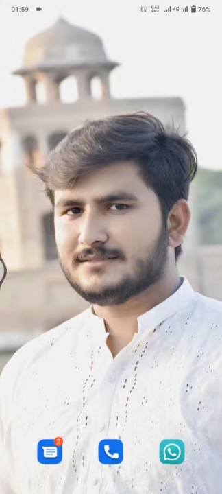 Ameer Hamza posted on LinkedIn Ameer Hamza posted on LinkedIn