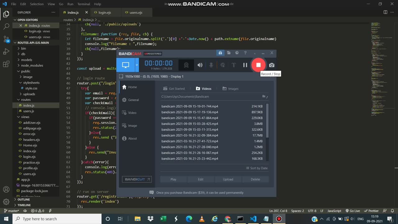 Rishabh Jain on LinkedIn: #learning #nodejs #javascript Rishabh Jain on LinkedIn: #learning #nodejs #javascript