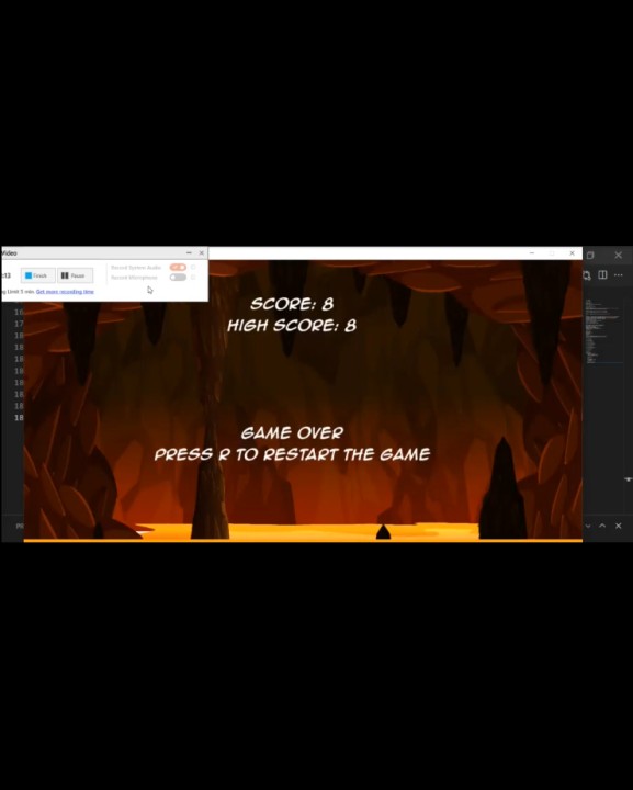 Aryan Apte on LinkedIn: #pygame #python #pythonprogramming #coding # ... Aryan Apte on LinkedIn: #pygame #python #pythonprogramming #coding # ...
